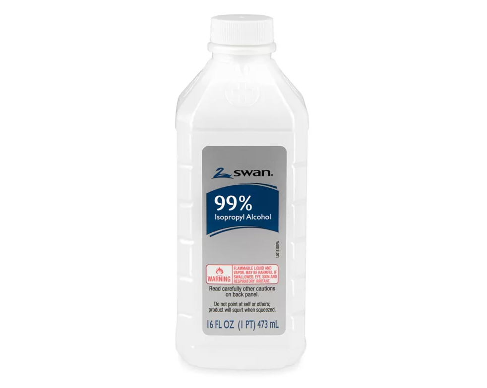 Buy Isopropyl Alcohol 99.9% Online | Atlantis Hydroponics