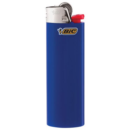 Buy BIC Classic Pocket Lighter- Assorted Solid Color Online | Atlantis ...