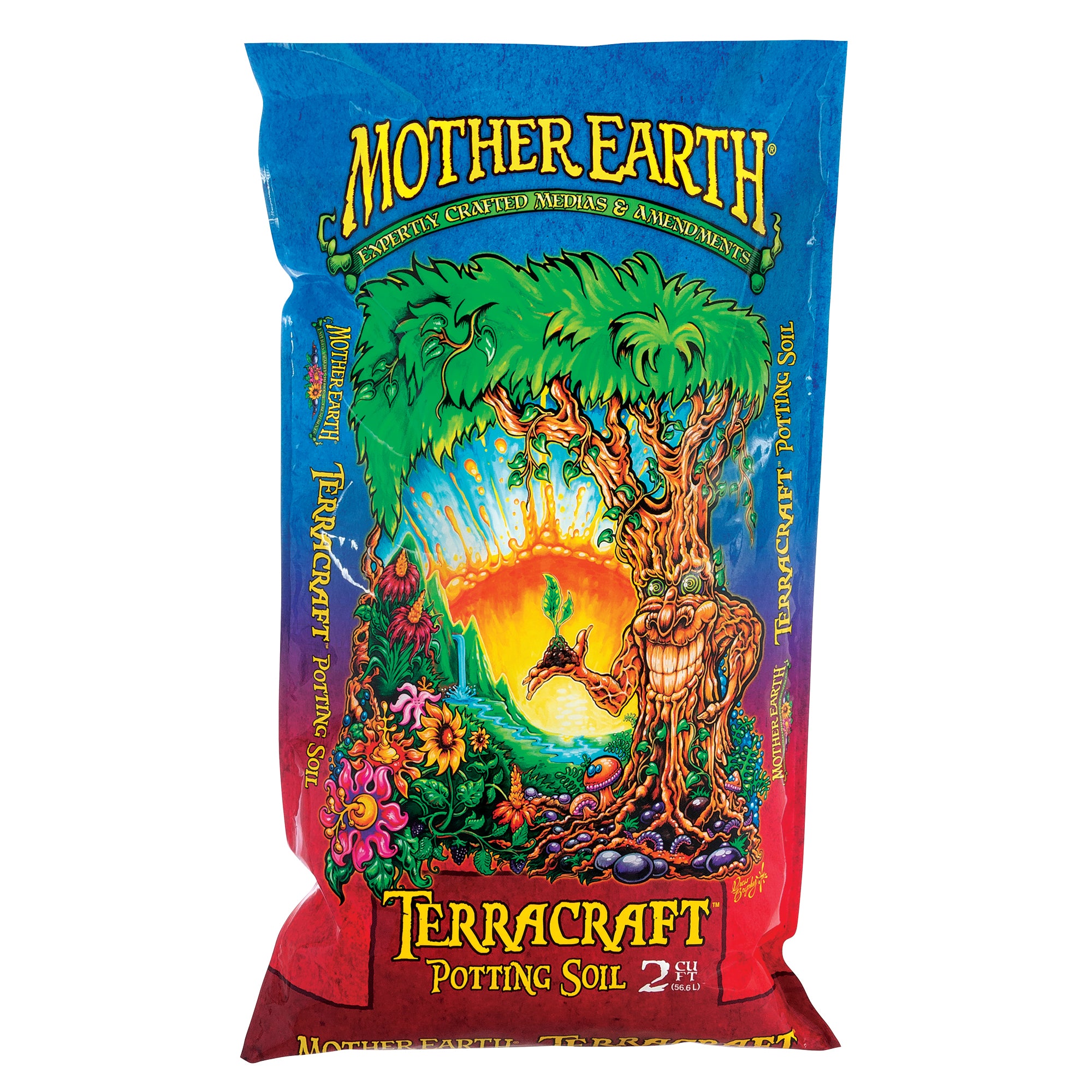 Shop Soil + Media at Atlantis Hydroponics and Garden Supply